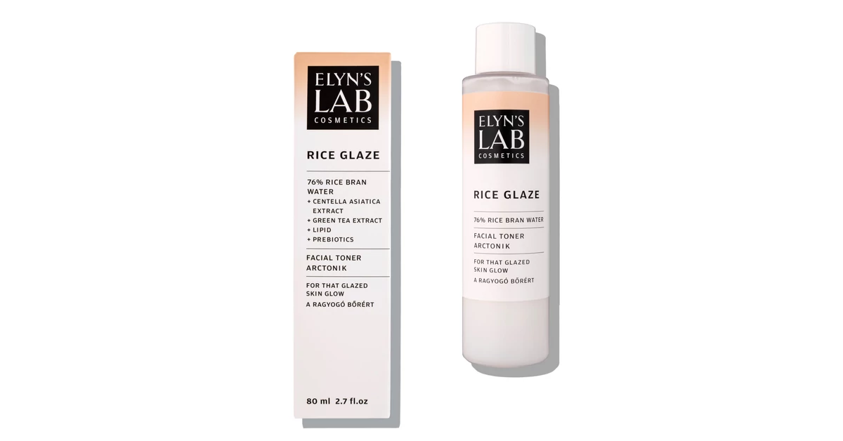 Glass Skin - Elyn's Lab - Ápold profin és tudatosan bőröd!